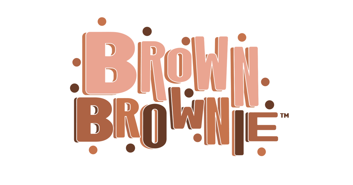 Brown Brownie